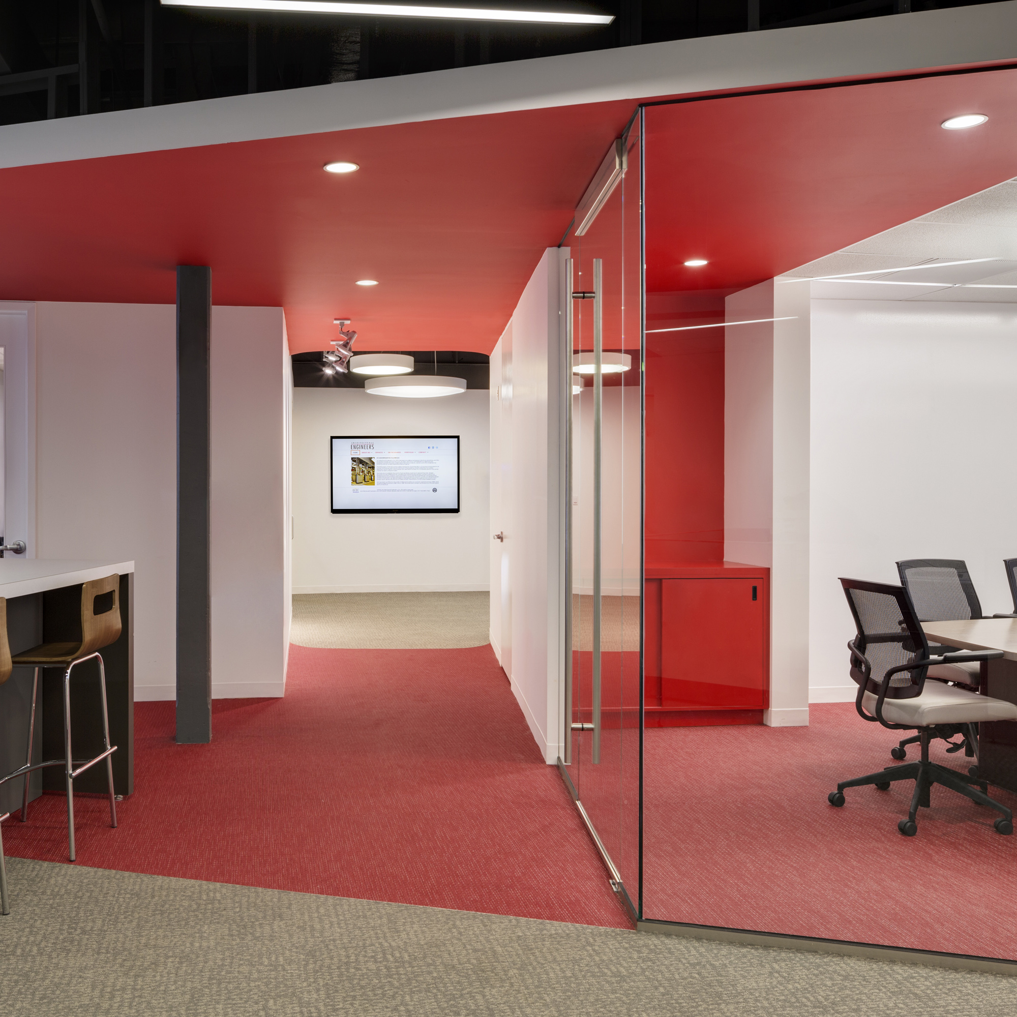 AEI - ACTWO Architects