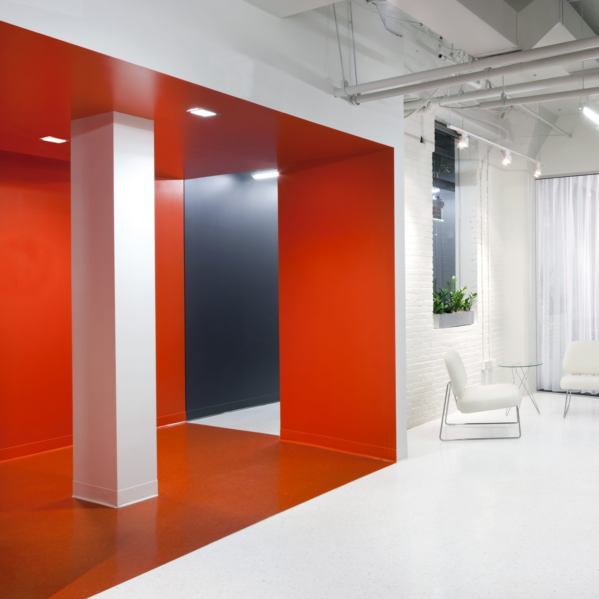 Hubspot - ACTWO Architects