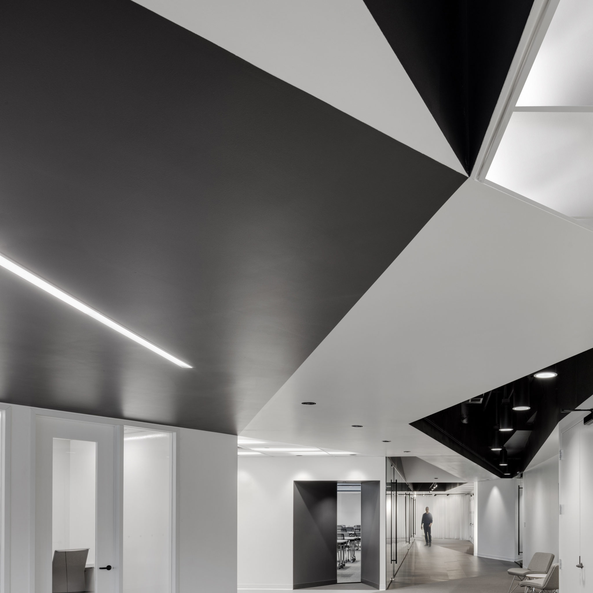 Intarcia 2nd - ACTWO Architects
