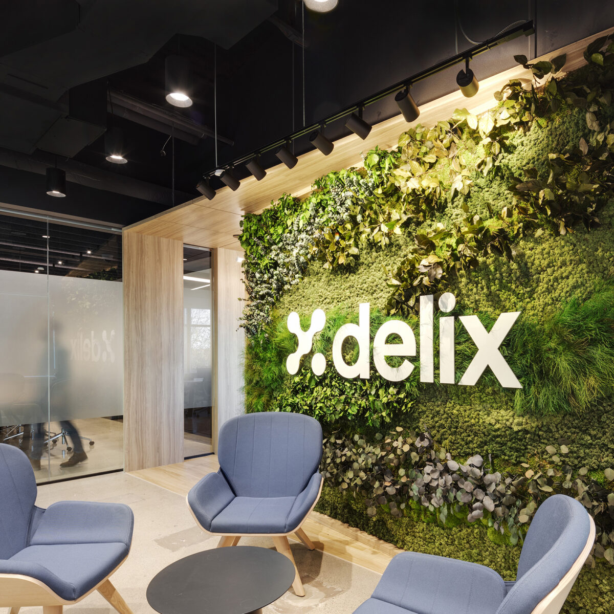 Delix - ACTWO Architects