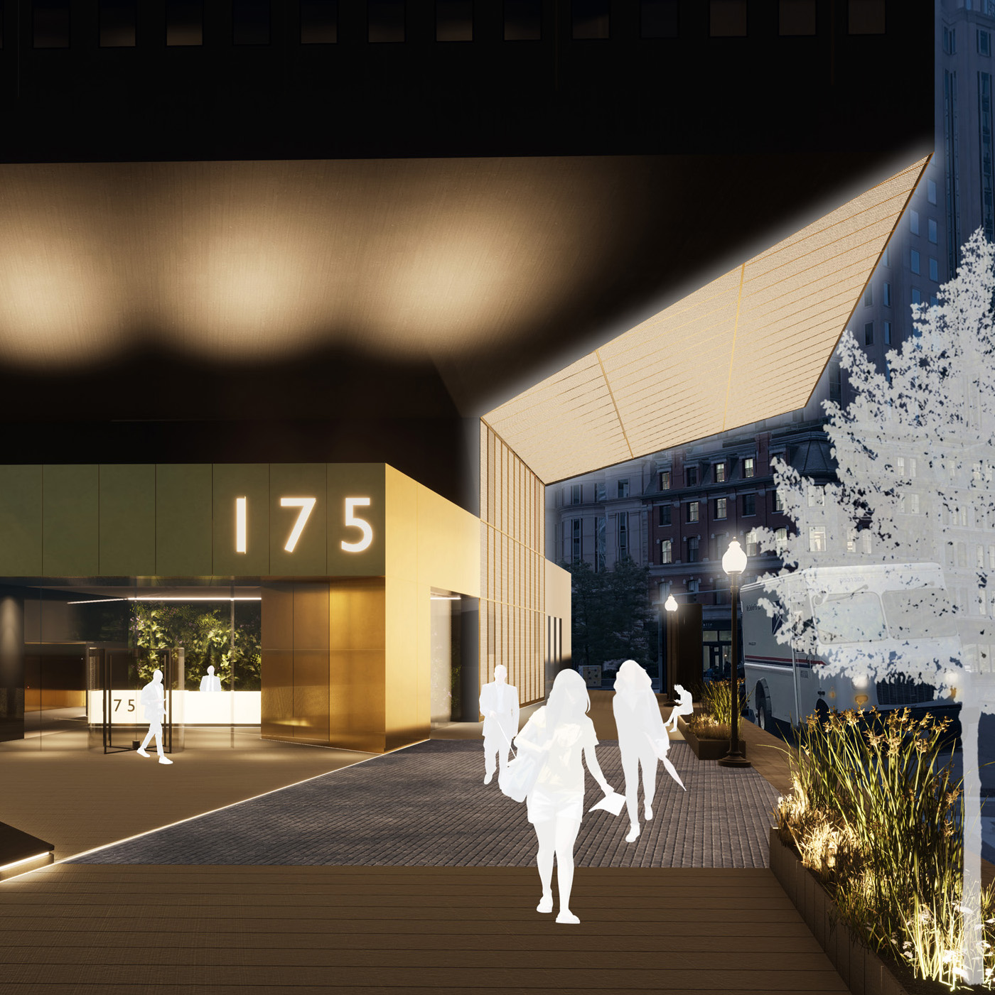 175 Federal - ACTWO Architects